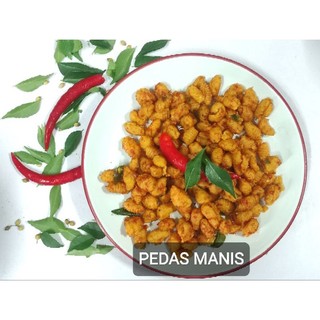 KUIH SIPUT ORANG LAMA / Cekedis / Jajan / Tidbits / Kudap-kudap ...