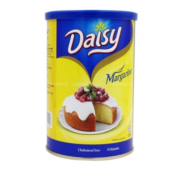 DAISY MARGARINE 1KG ( CHOLESTEROL FREE, 9 VITAMINS ) | Shopee Malaysia