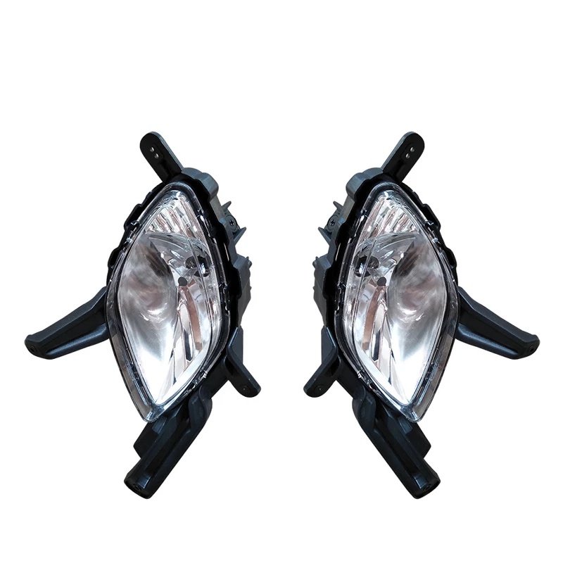 FOG LAMP LEFT / RIGHT GENUINE PART (ORIGINAL) KIA PICANTO TA 2014 ...