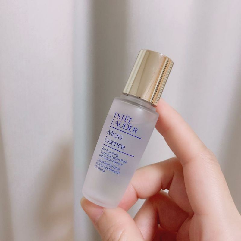 Estee Lauder Micro Essence 15ml | Shopee Malaysia