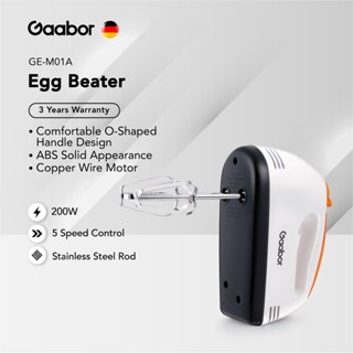 Gaabor Official Online Store, March 2023 | Shopee Malaysia