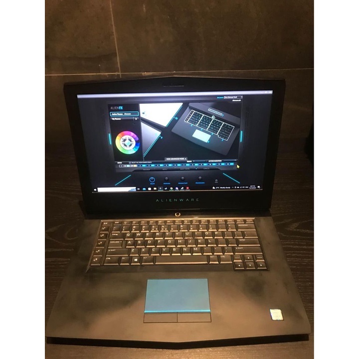 Alienware R3 15 Laptop | Shopee Malaysia