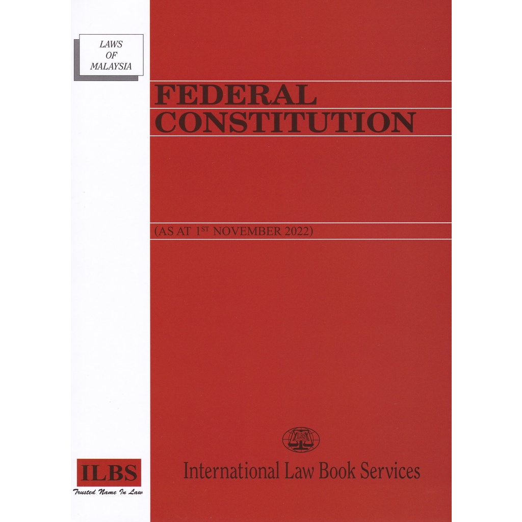 International Law Book Services (ILBS), Online Shop | Shopee Malaysia