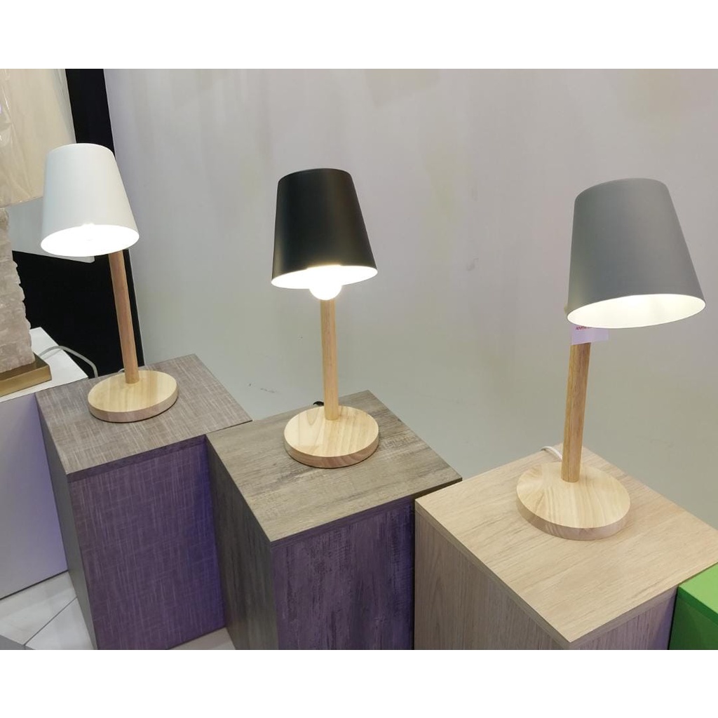 Table Lamp,Study Table Lamp | Shopee Malaysia