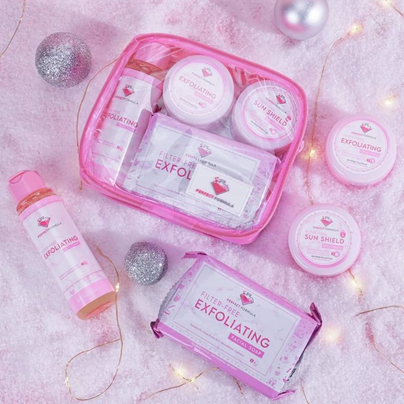 Perfect Formula Mild ( Maintain ) | Shopee Malaysia