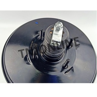 BRAKE BOOSTER-TOYOTA HILUX REVO GUN125 (W/O SENSOR 2PIN) (44610-0K580 ...