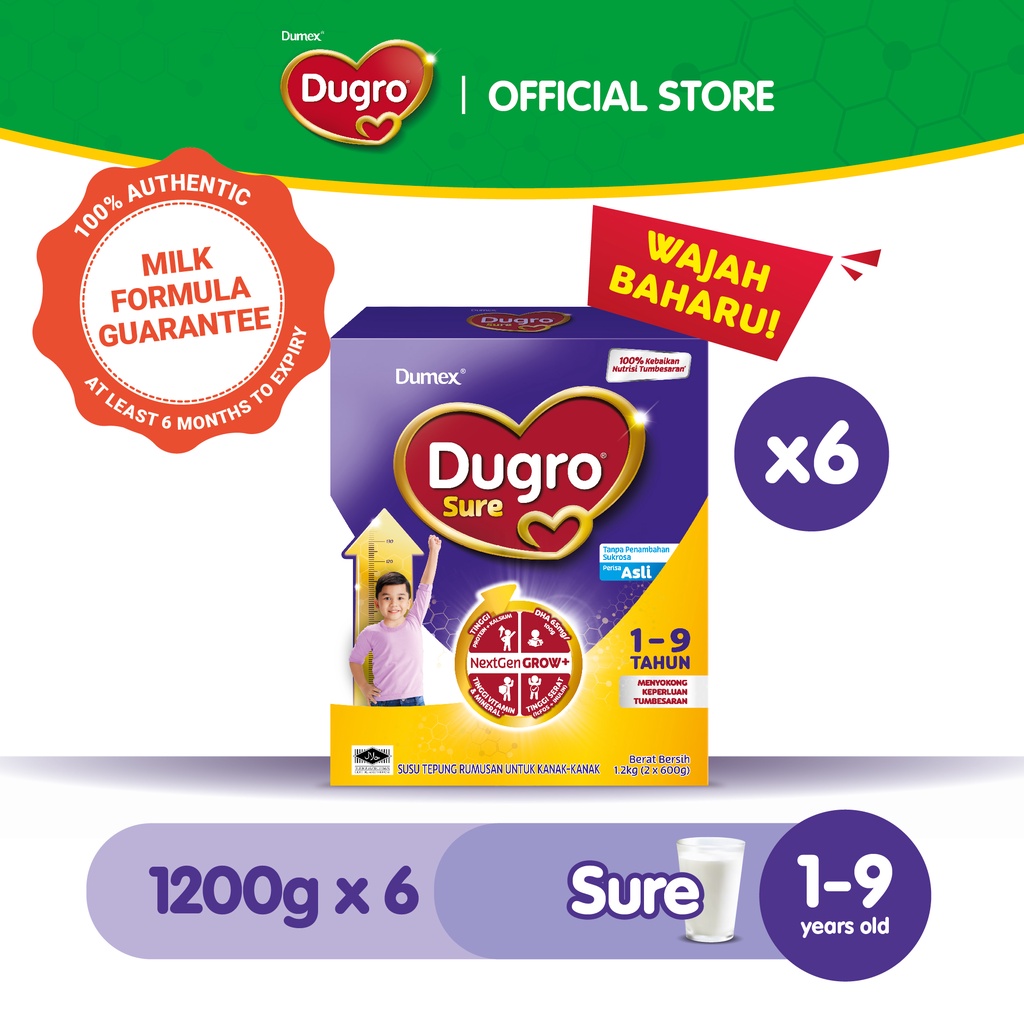 dumex - Prices and Promotions - Feb 2023 | Shopee Malaysia