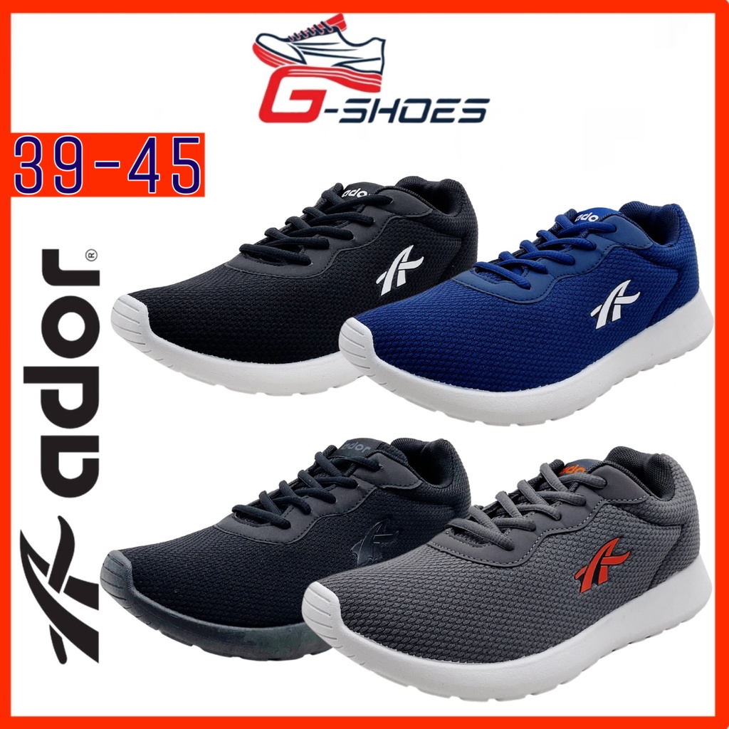 [G-SHOES] Ready Stock Men Ador JS902 Breathable Training Sport Shoes ...