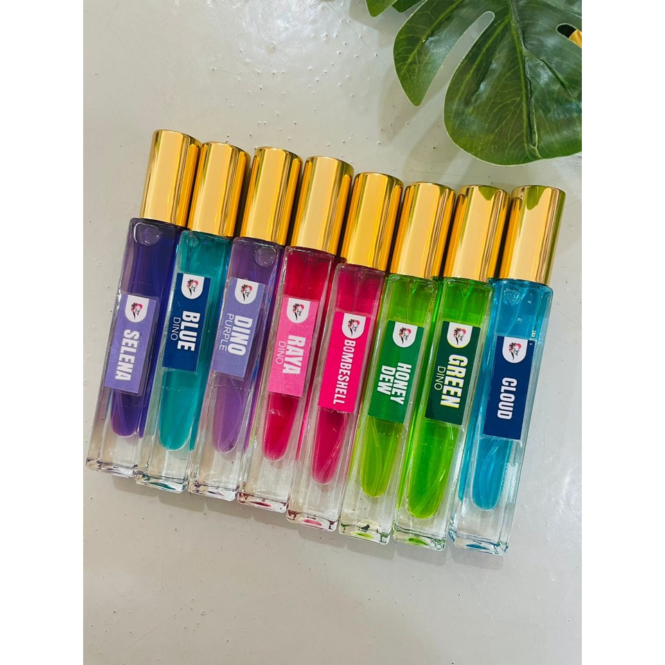 YAYA EMPIRE X MIA AZHAR PERFUME 10ML | Shopee Malaysia