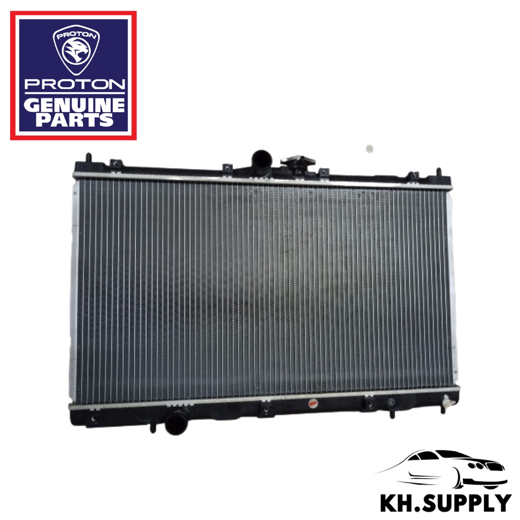 Proton Waja Radiator (100% Original) | Shopee Malaysia
