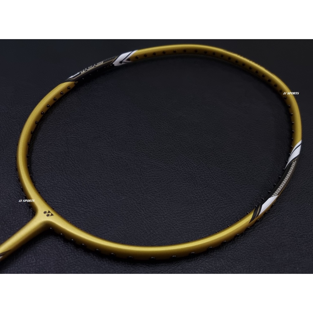 YONEX ARCSABER LIGHT 71 ORIGINAL (Gold) (Max 30LBS) | Shopee Malaysia