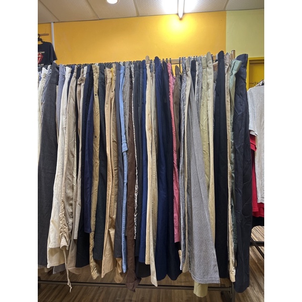 SELUAR BUNDLE (LIVE LOCK ONLY) | Shopee Malaysia