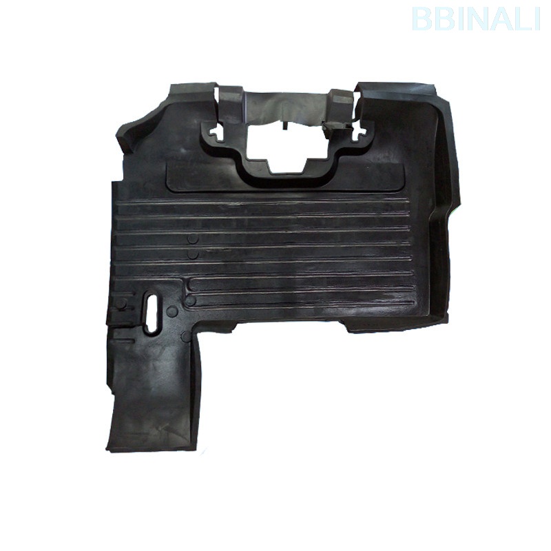 For HITACHI ZX 200-6 300 330-6 Excavator cab floor rubber mat rubber ...