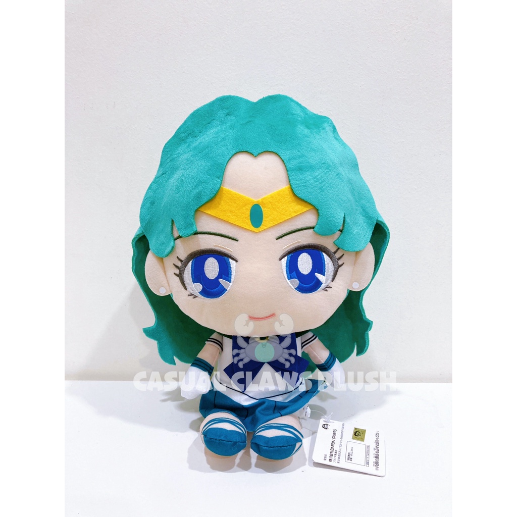 [BANPRESTO Original] Pretty Guardians Sailor Moon Super Big Sailor ...
