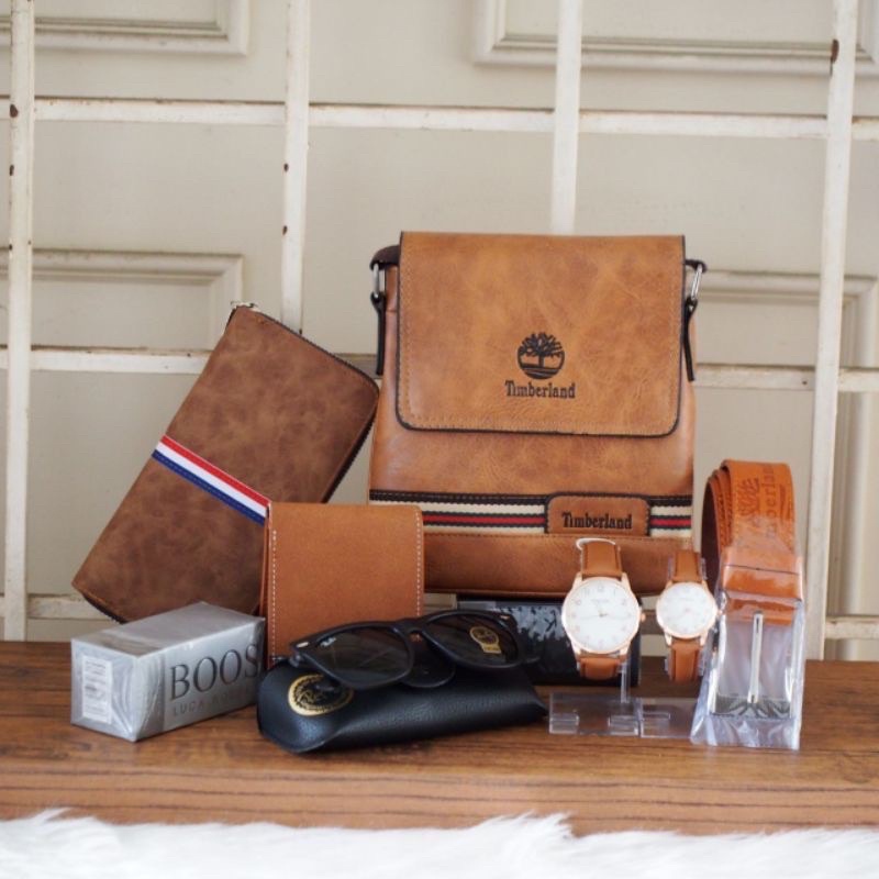 Set Hantaran Lelaki Set Hadiah Set Lelaki Birthday Men Gift Set sling ...