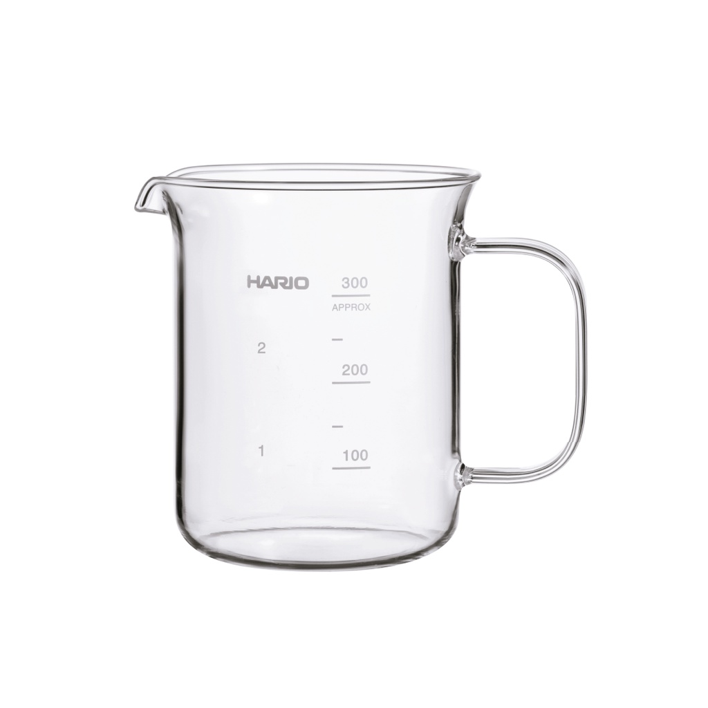 Hario Lab Beaker Server (300ml) | Shopee Malaysia