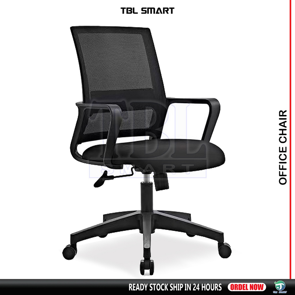 Ergonomic Chair TBL OFC - Office Executive Chair Gaming Chair Kerusi ...