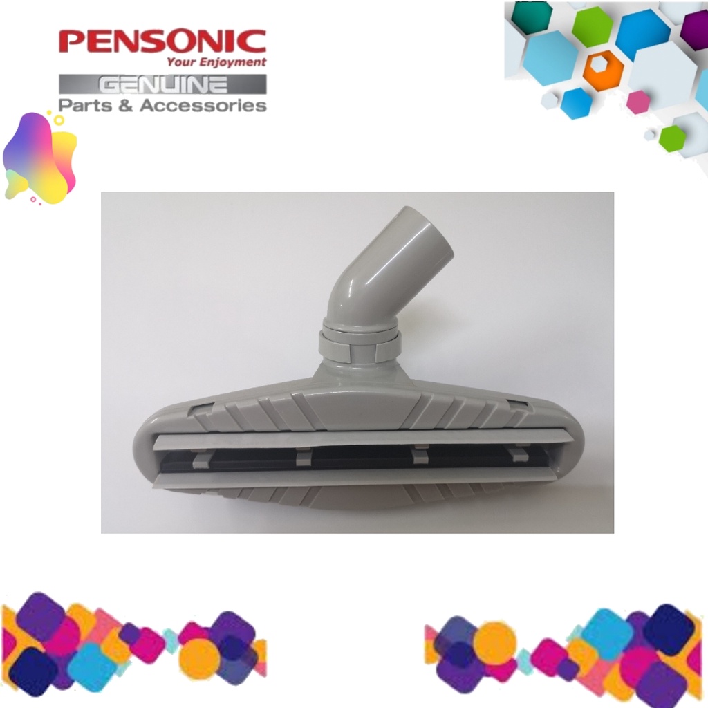 SQUEEGEE NOZZLE / WET NOZZLE Pensonic VACUUM CLEANER PVC-211 CVC-WD601P ...