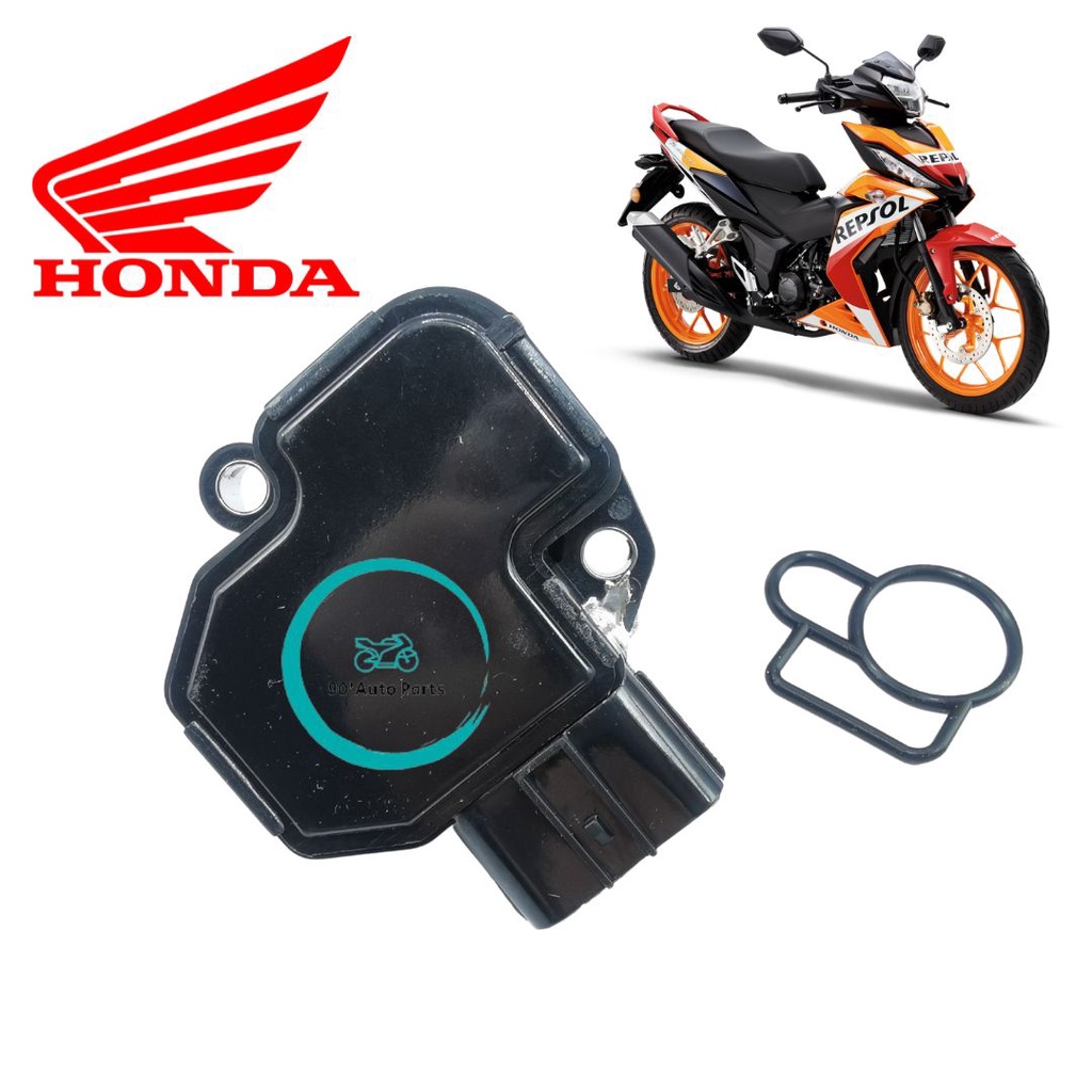 HONDA TPS HONDA THROTTLE POSITION SENSOR HONDA RS150 RS 150 RS150 R RS ...