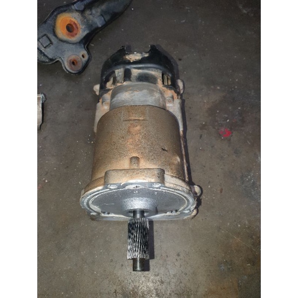 Ford Ranger Wildtrak Steering Motor Module | Shopee Malaysia