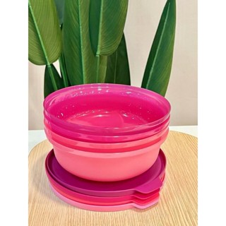 Tupperware Aloha Bowl (4) 1L | Shopee Malaysia