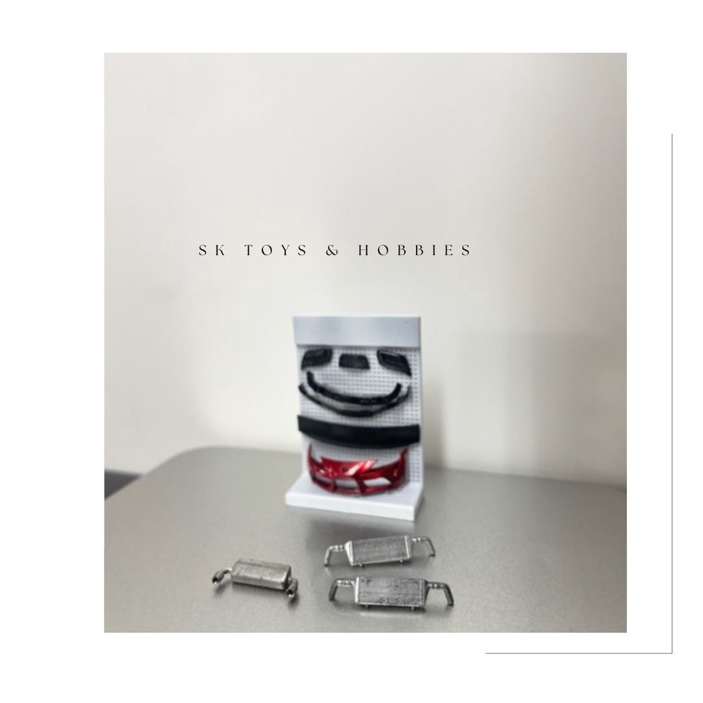 DIORAMA GARAGE TOOLS-034 | Shopee Malaysia