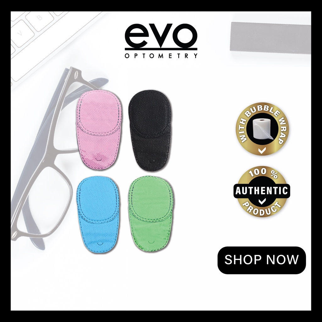 evo Children Lazy Eye Patch For Treatment Amblyopia/Astigmatism ...