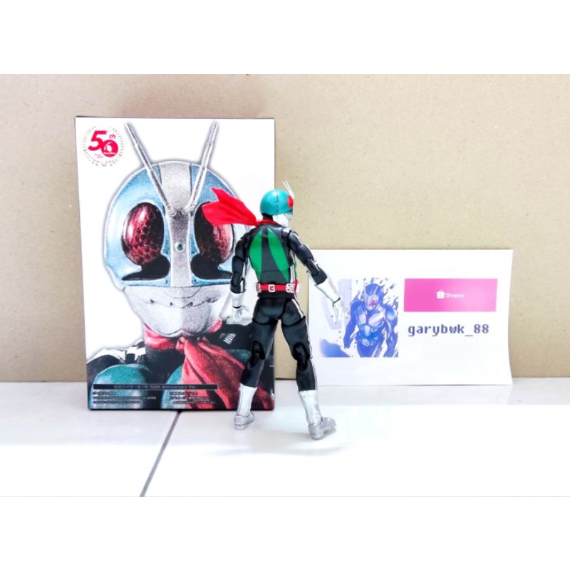 [PRE-ORDER] KAMEN RIDER ICHIGO 1 NIGO 2 MMJ MASKED RIDER SKC SHF KO 3RD PARTY BOOTLEG FIGURE NOT ...