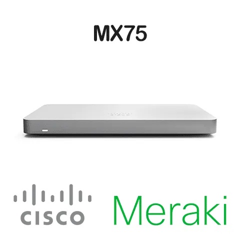 Cisco Meraki MX67 MX68 MX75 Router Security Appliance | Shopee Malaysia