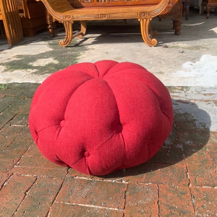 STOOL SOFIA MAROON (READY STOCK) | Shopee Malaysia