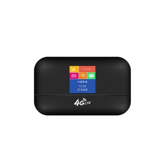 [SHIPIN24HRS]Modem LT600/A8+/D7+ Router 4G LTE Unlimited Hotspot ...