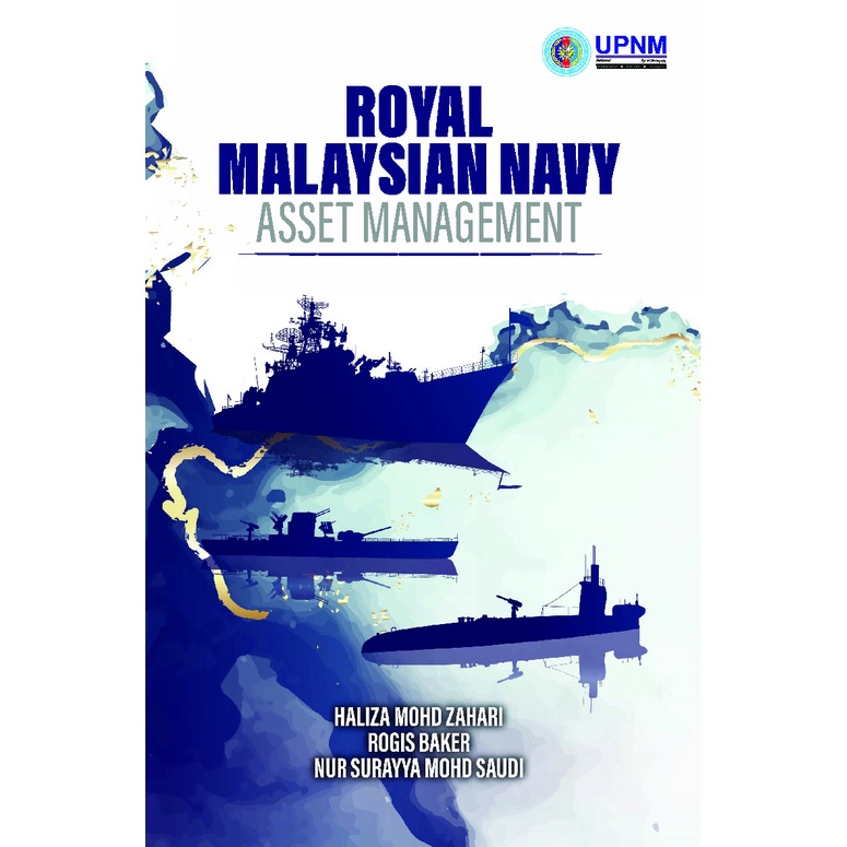 ROYAL MALAYSIAN NAVY - ASSET MANAGEMENT | MAPIM | Shopee Malaysia