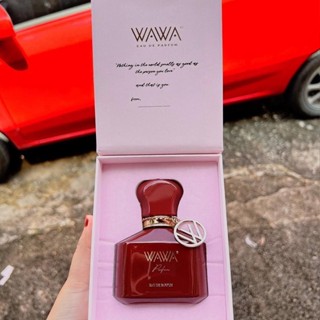 WAWA LOVE EDITION PERFUME ONLY PARFUM EDP | Shopee Malaysia