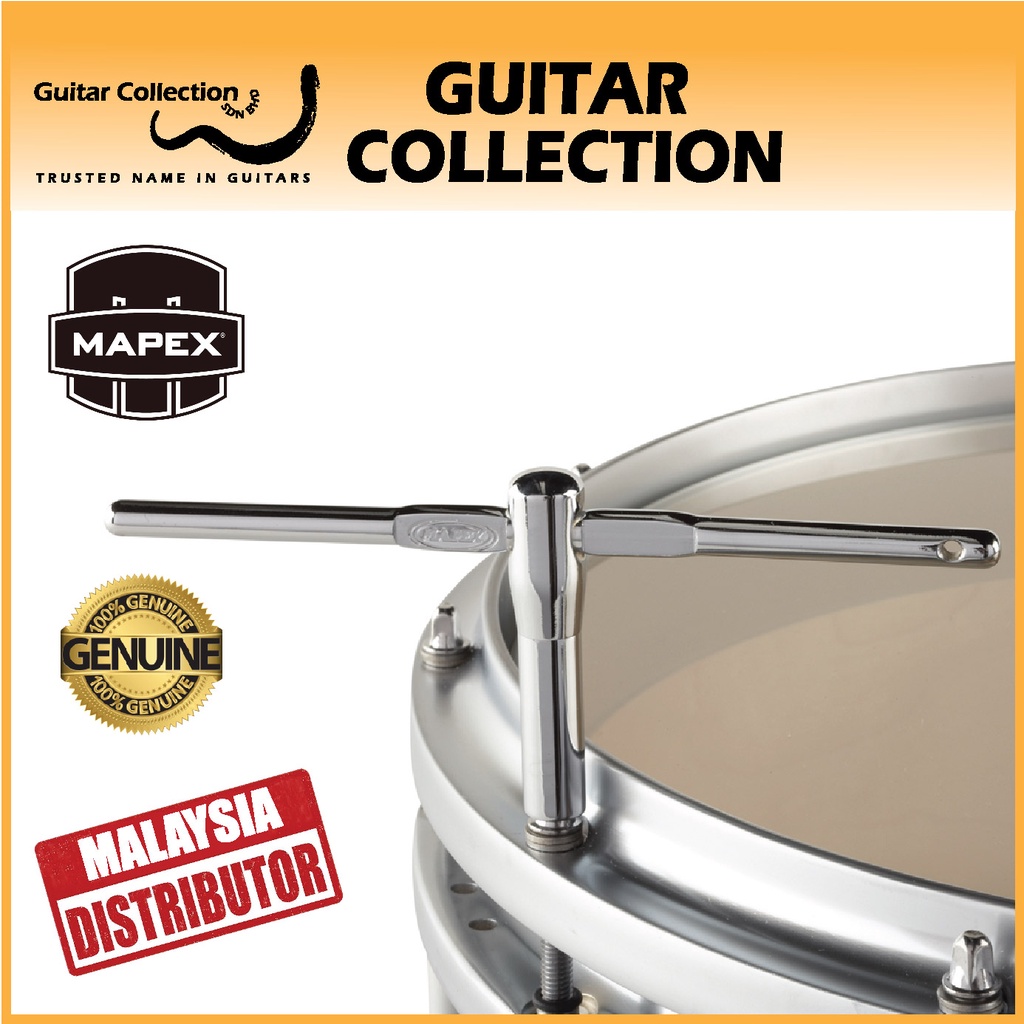 Mapex MDK100 Marching Drum Key | Shopee Malaysia