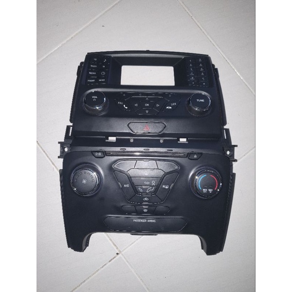 Ford Ranger T7 FCIM Module EB3T-18E243-ML | Shopee Malaysia