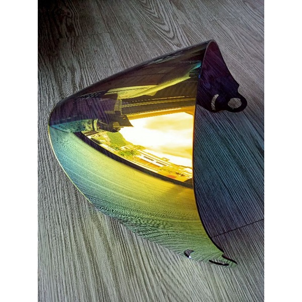 ARC RITZ VISOR SIANG MALAM ORIGINAL | Shopee Malaysia