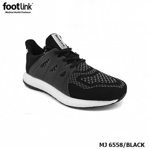 FOOTLINK HEALTH SHOES MJ 6558 | Shopee Malaysia