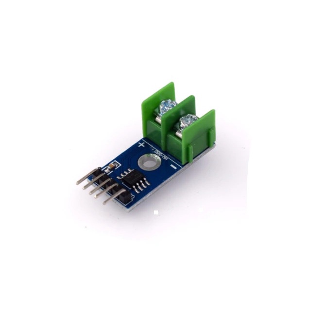 MAX6675 Module only for Arduino | Shopee Malaysia