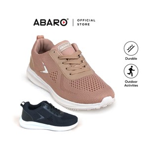 Abaro Shoes Official Store Online, February 2023 | Shopee Malaysia
