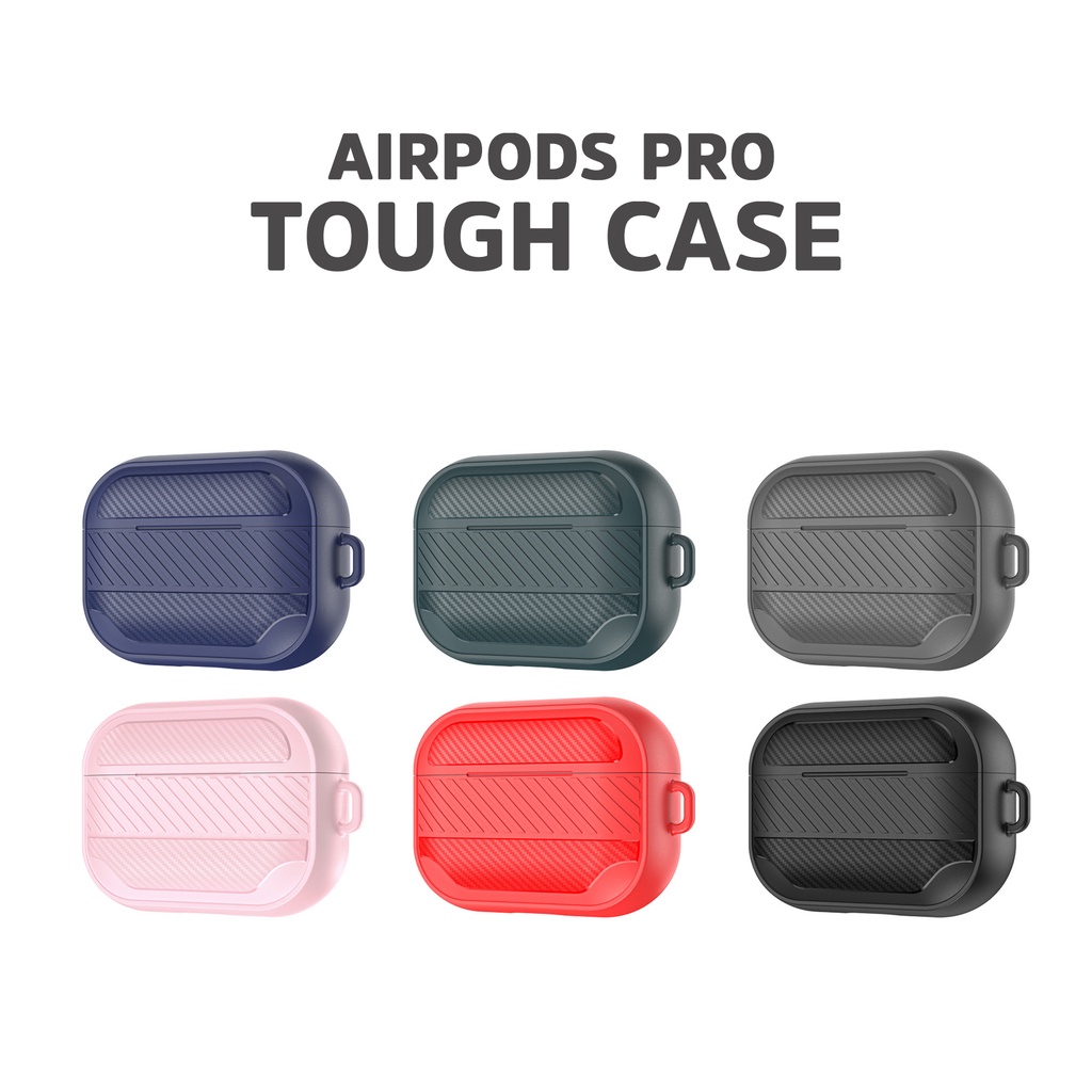 Airpods Pro Case Tough Protective Cover. Airpod Pro Cover. Airpods Pro ...
