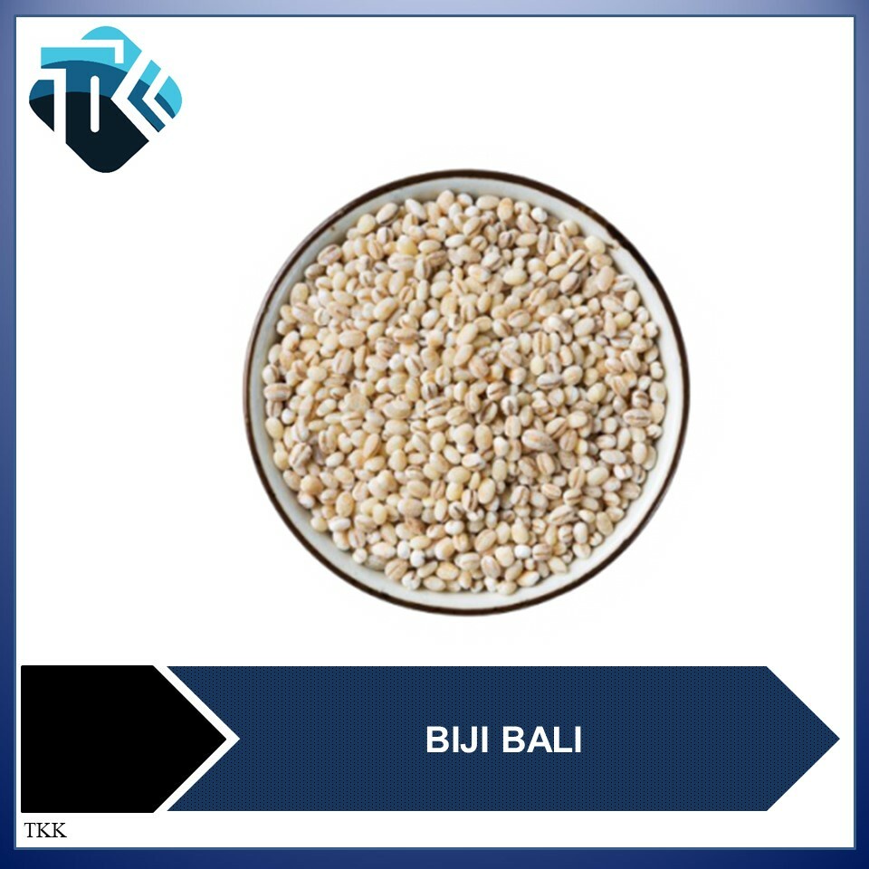 BIJI BALI / BARLEY 300G 500G 1KG | Shopee Malaysia