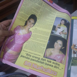 Variapop,Majalah Hiburan Lama,Harga Patut,Tiada Di Pasaran Kini ...