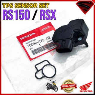 100% ORIGINAL HONDA TPS RS150 RSX150 RSX 150 RS 150 RS150R RS-X TPS ...