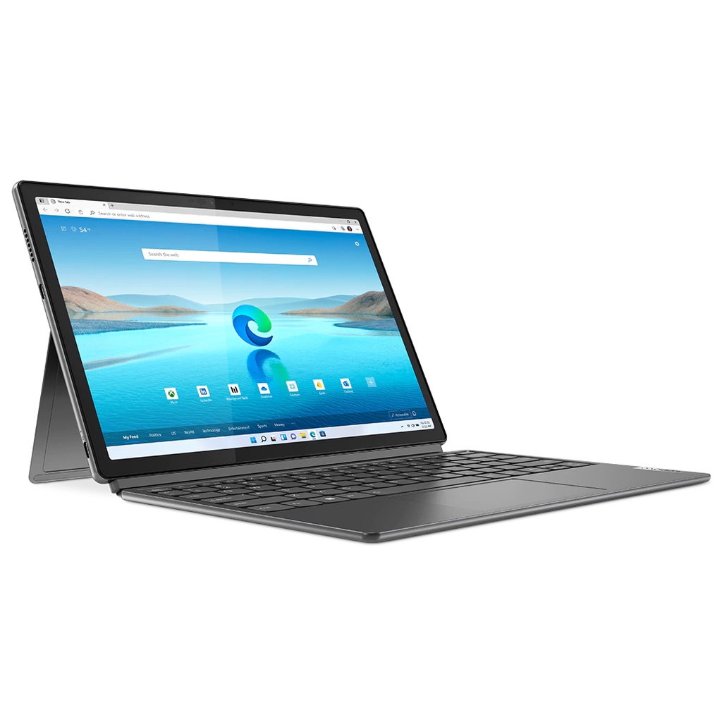 [Intel] Lenovo Ideapad Duet 5i (12th gen, 2in1, touch) | Shopee Malaysia