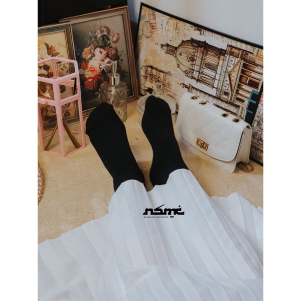 STOKIN WILLOW NSMC (STOKIN PLAIN) | Shopee Malaysia