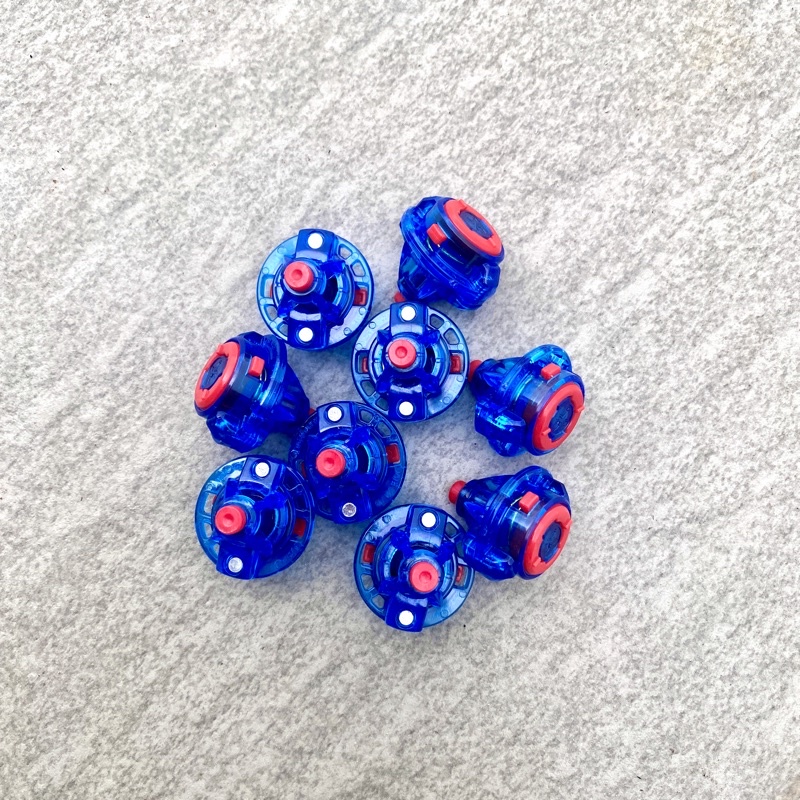 New Xtreme Dash Driver Beyblade Takara Tomy | Shopee Malaysia