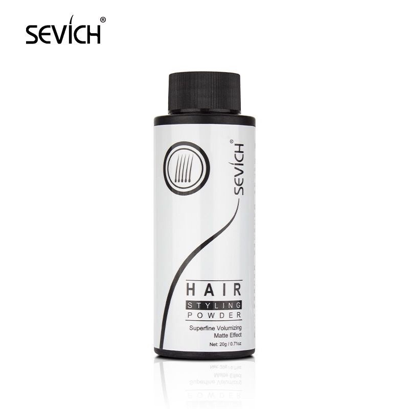 *HAIR POWDER SEVICH 20G READY STOCK* | Shopee Malaysia