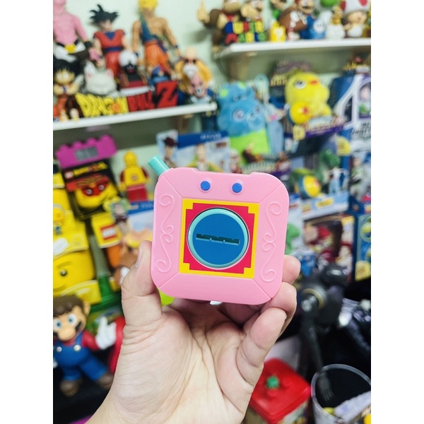 DORAEMON CAMERA GADGET MCDONALD JAPAN 2022 FUJIKO F FUJIO | Shopee Malaysia