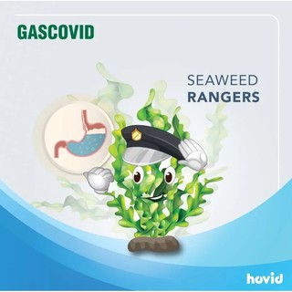 Hovid Gascovid Advance Liquid 150ml | Shopee Malaysia