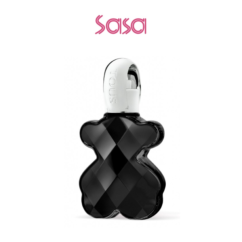 TOUS: Love Me The Onyx EDP (50ml/30ml) | Shopee Malaysia